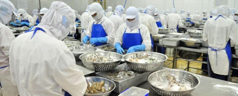 Building a Culture of Hygiene in Food Processing Plants