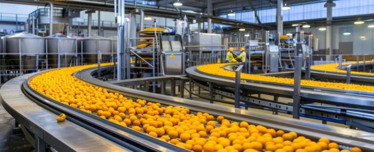 Uncovering Gaps in Produce Traceability - PJRFSI