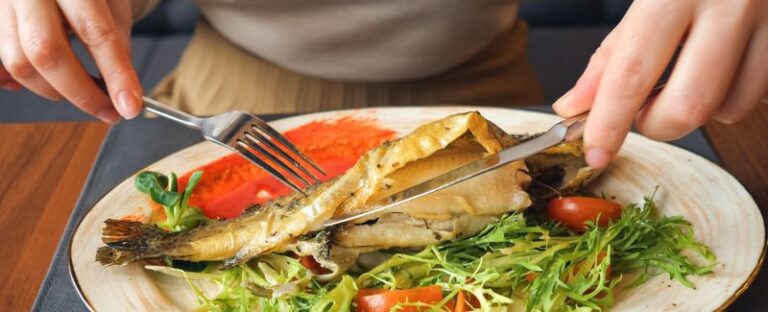 Balancing the Benefits and Risks of Fish Consumption: Insights from FAO ...