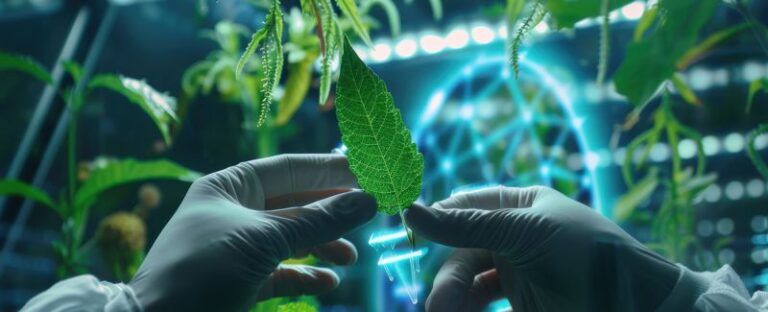 FDA’s New Guidance on Genome-Edited Plants: Streamlined Pathways for ...