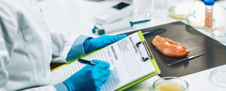 FDA Releases Supplement to 2022 Food Code: Key Updates for Enhanced ...